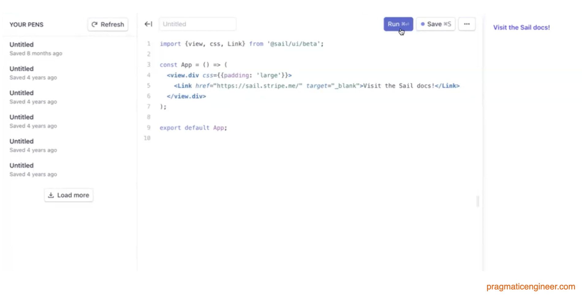 Inside Stripe’s Engineering Culture: Part 2