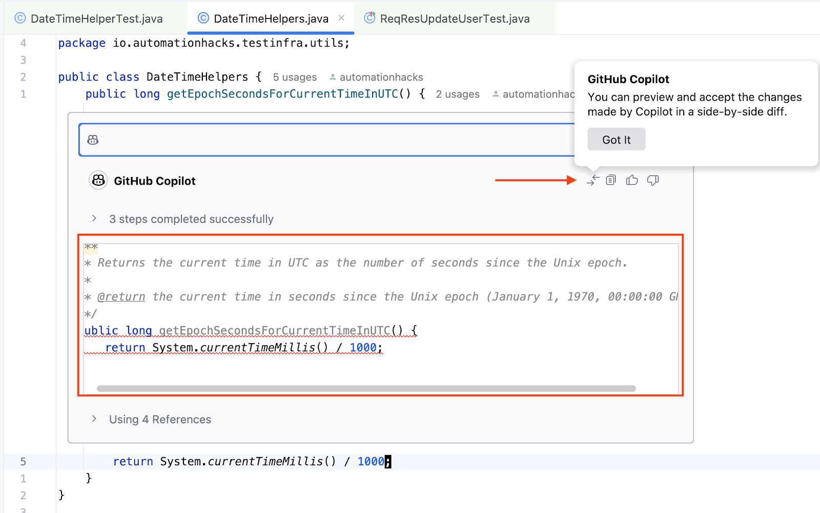 Enhance Your Coding with GitHub Copilot: AI-Powered Autocomplete ...