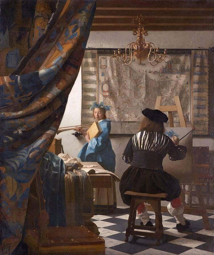 The Vermeer Effect: Why His Art Still Resonates Today