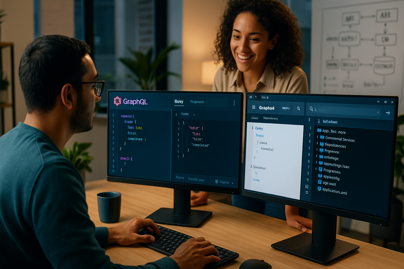 GraphQL with ASP.NET Core: Complete Getting Started Guide