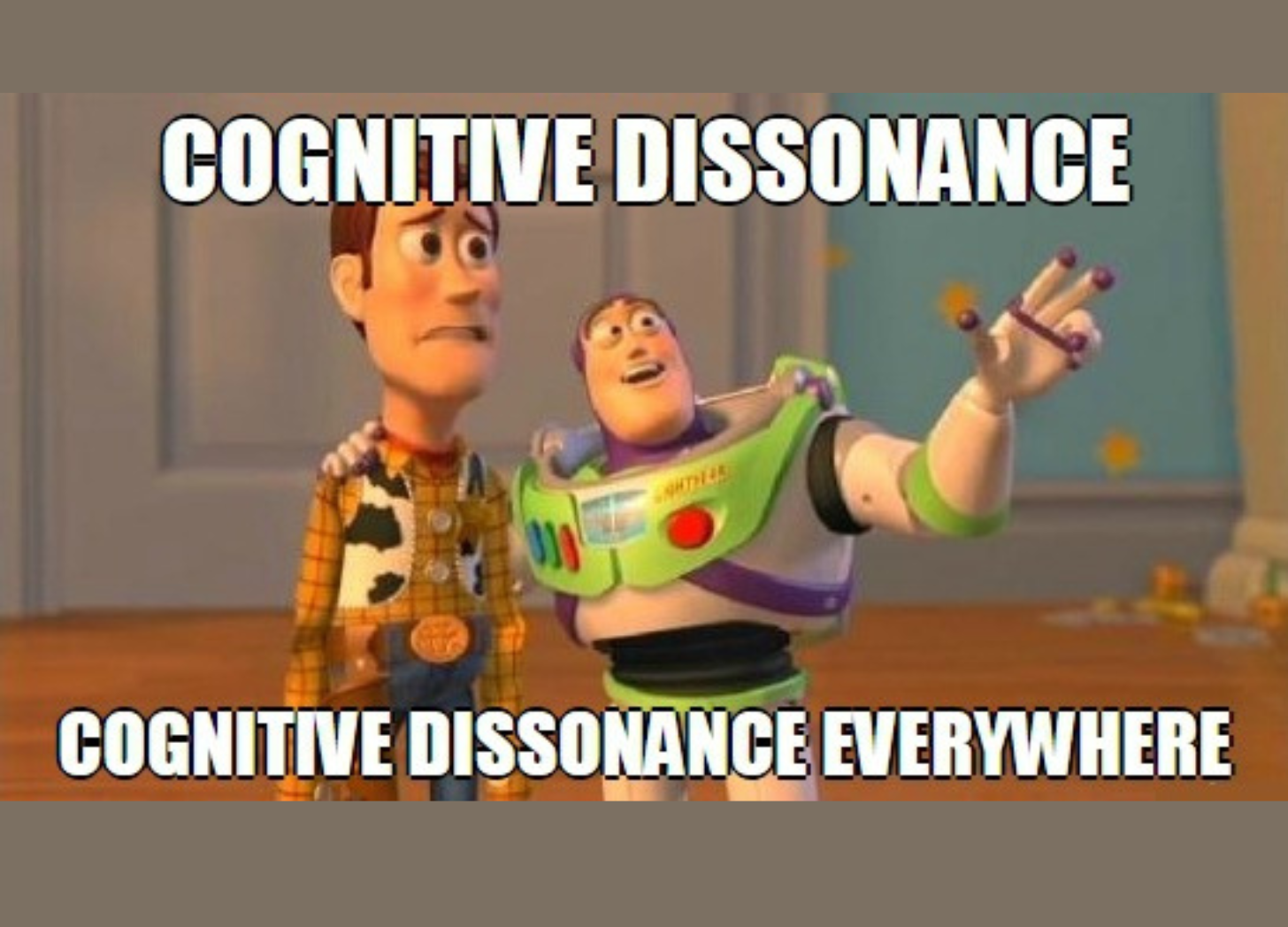 All About Psychology Newsletter - by David Webb