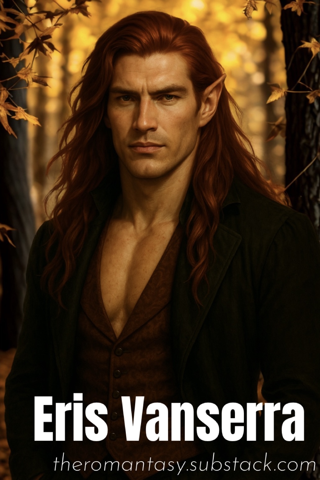 Eris Vanserra: The ACOTAR Villain who Refuses to Behave