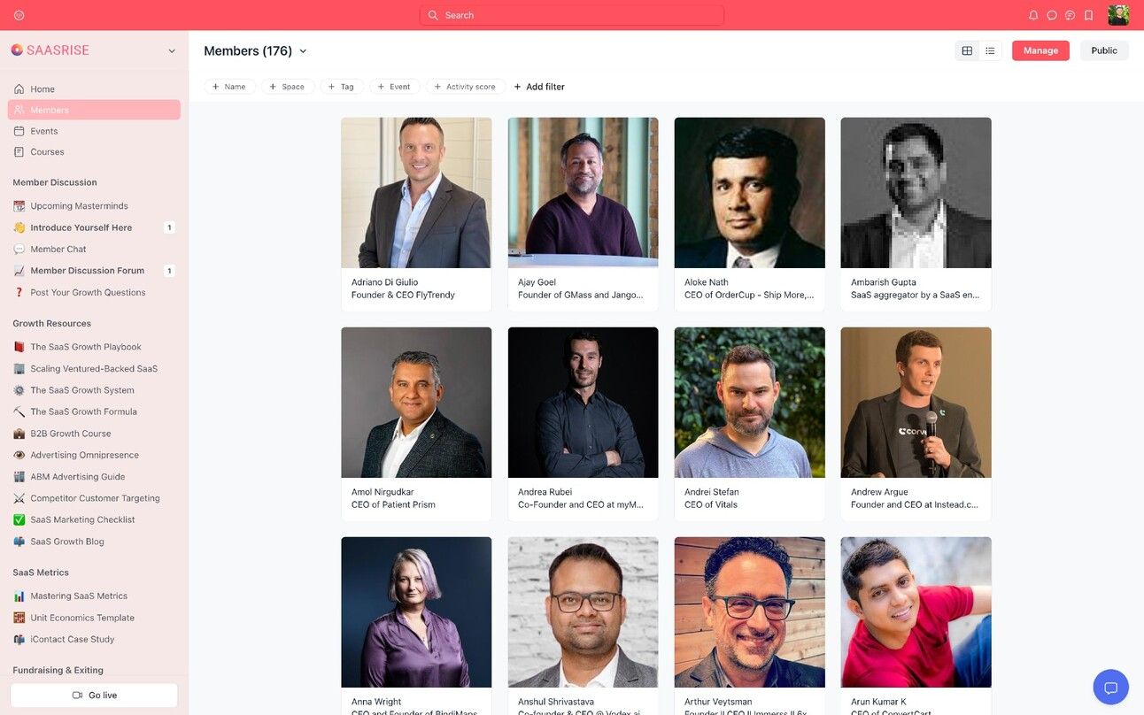 SaaS Valuation Multiples: Q1 Update - by Ryan Allis