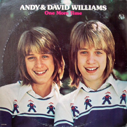 Audio Autopsy, 1987: The Williams Brothers "Two Stories" Album, Warner ...