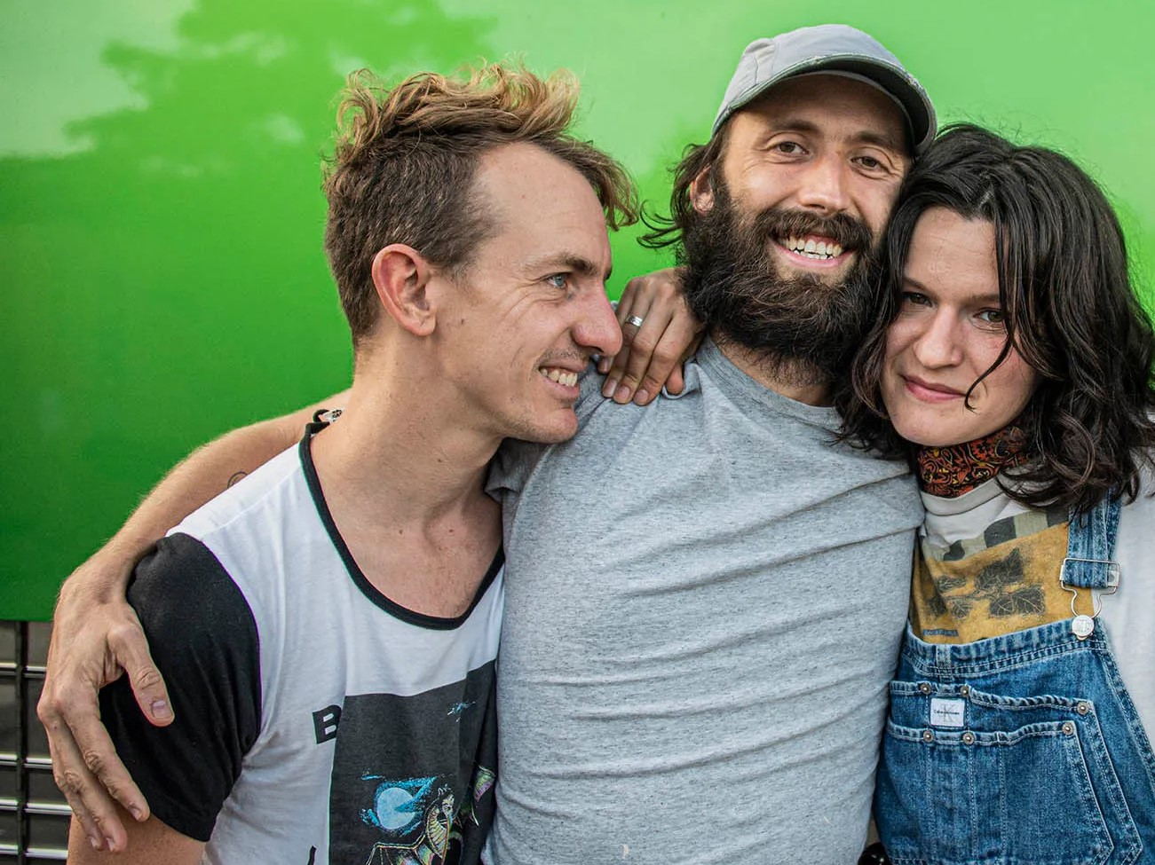 The 50 Best Rock Bands Right Now (#25-1) - RIOTRIOT