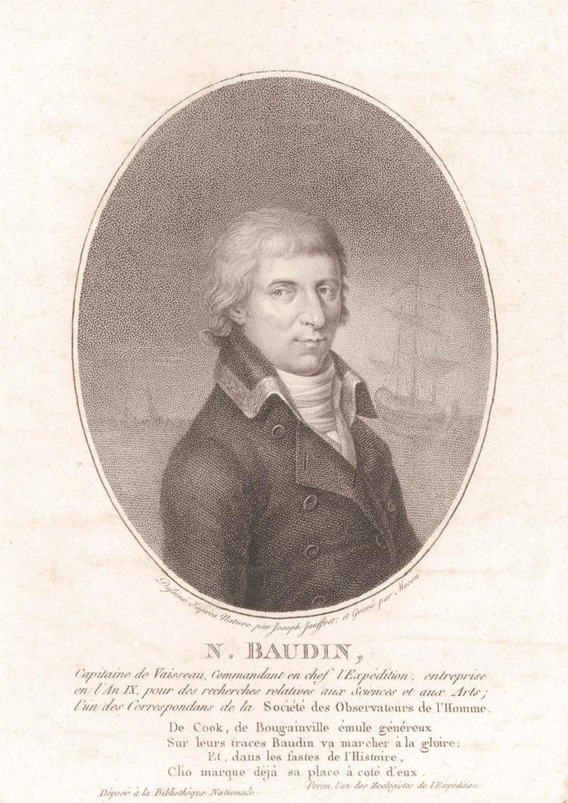 7 French Explorers Who Changed the Map of the World