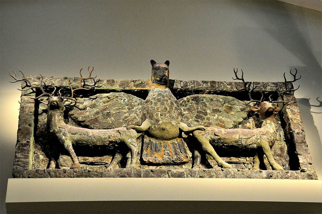 The Legend of Lugalbanda, The First Sumerian Shaman