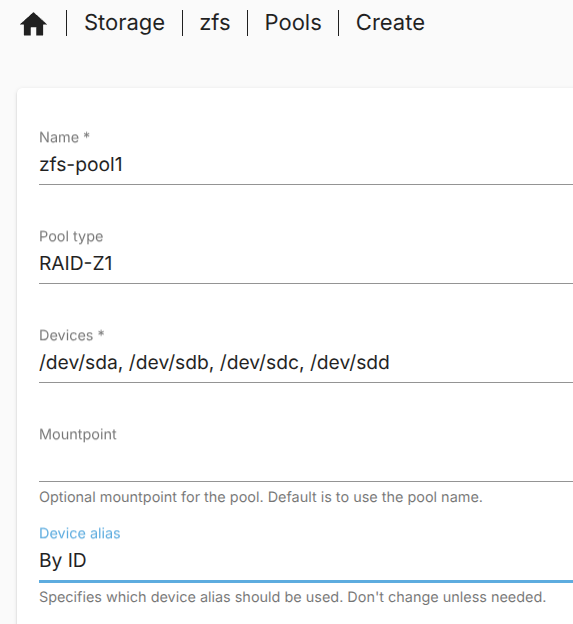 Install Open Media Vault 7 on a Raspberry Pi5