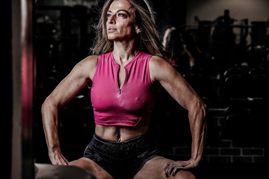 Zero F*cks to Give - Lift by Anne Marie Chaker