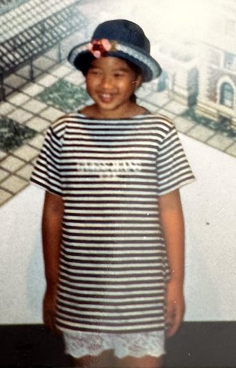 What’s In: Angie Uh - by Maria Hyde - Essential Reads