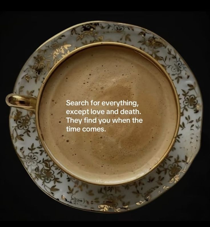 perfume & letters on Substack: