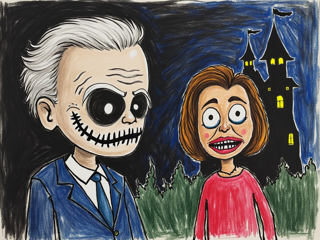 The Art of the Gaslight: How Leftist Liberal Democrats Have Misled ...