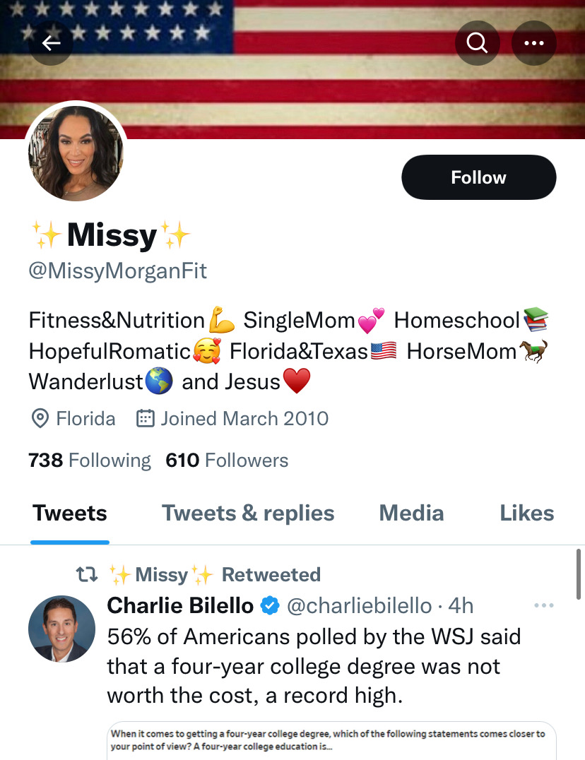 I Found Disgraced FBI Agent Timothy Thibault's Girlfriend's Twitter ...