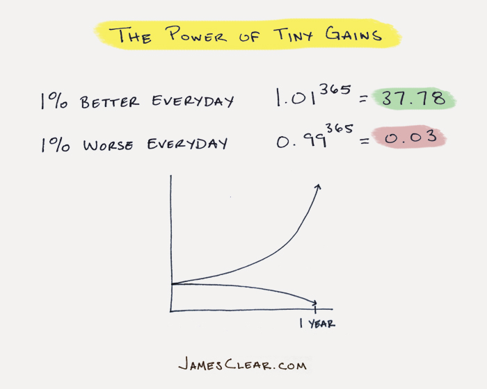 Alternatives to SMART Goals - by LynnQuire