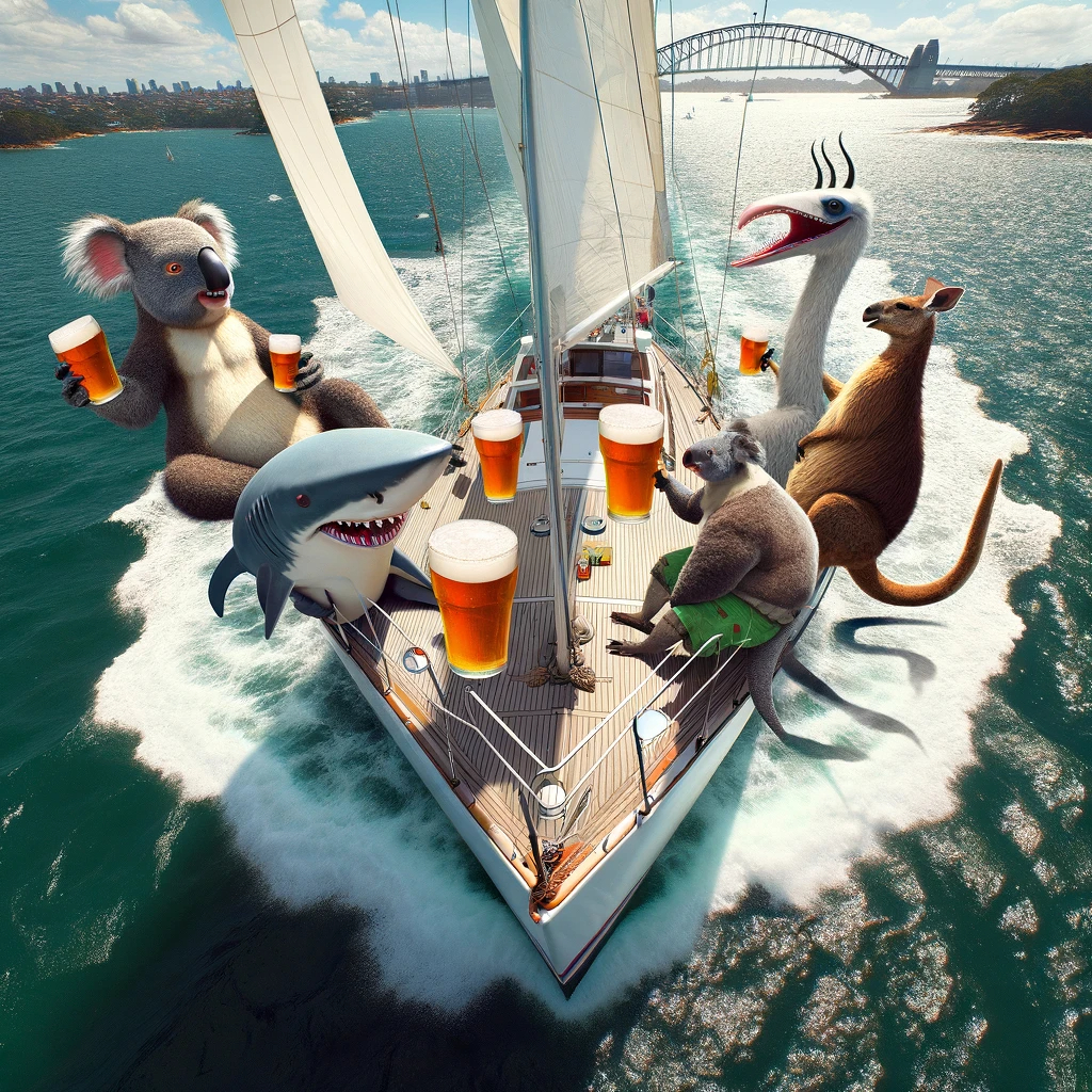 Lose your illusion - by Dan Denning