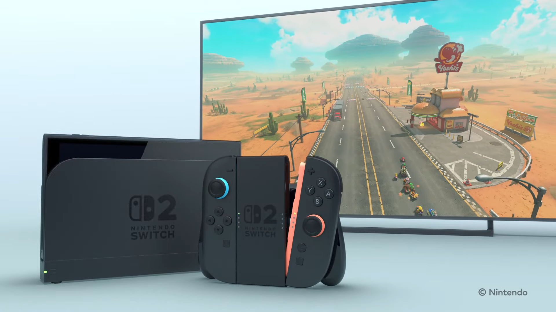 Nintendo Switch 2 vs Nintendo Switch: which console should you buy?