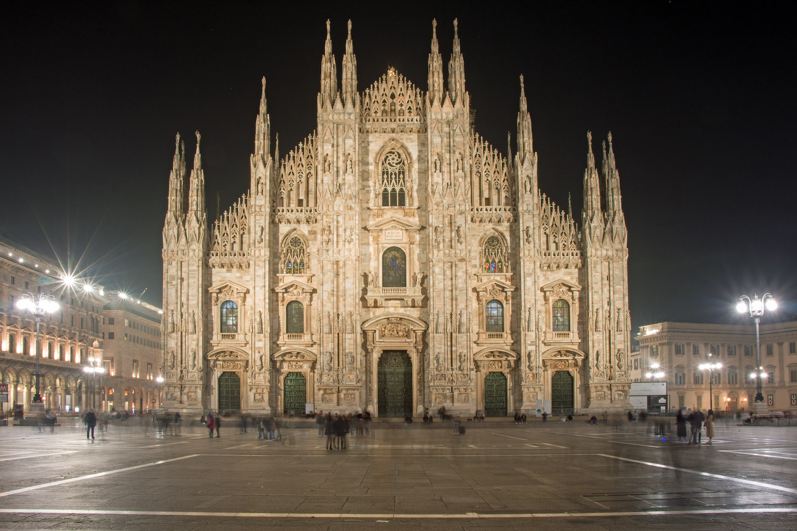 When Napoleon Became King of Italy - by James - INVICTUS