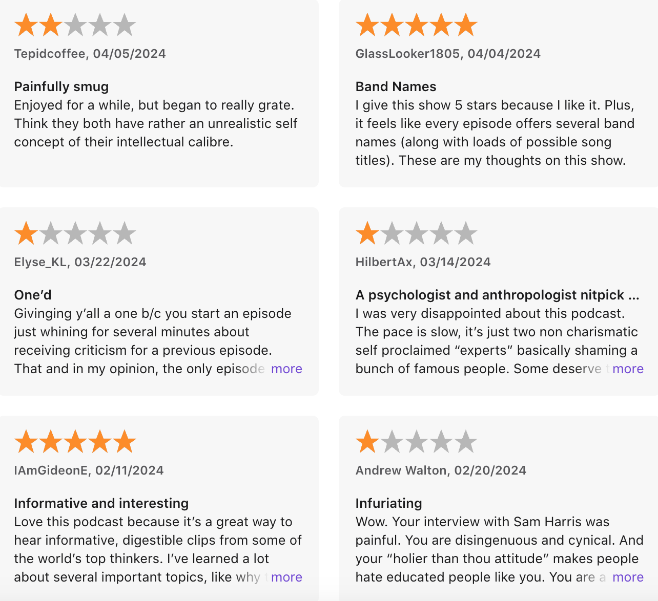 DECODING "Decoding the Gurus" - Heretics with Andrew Gold