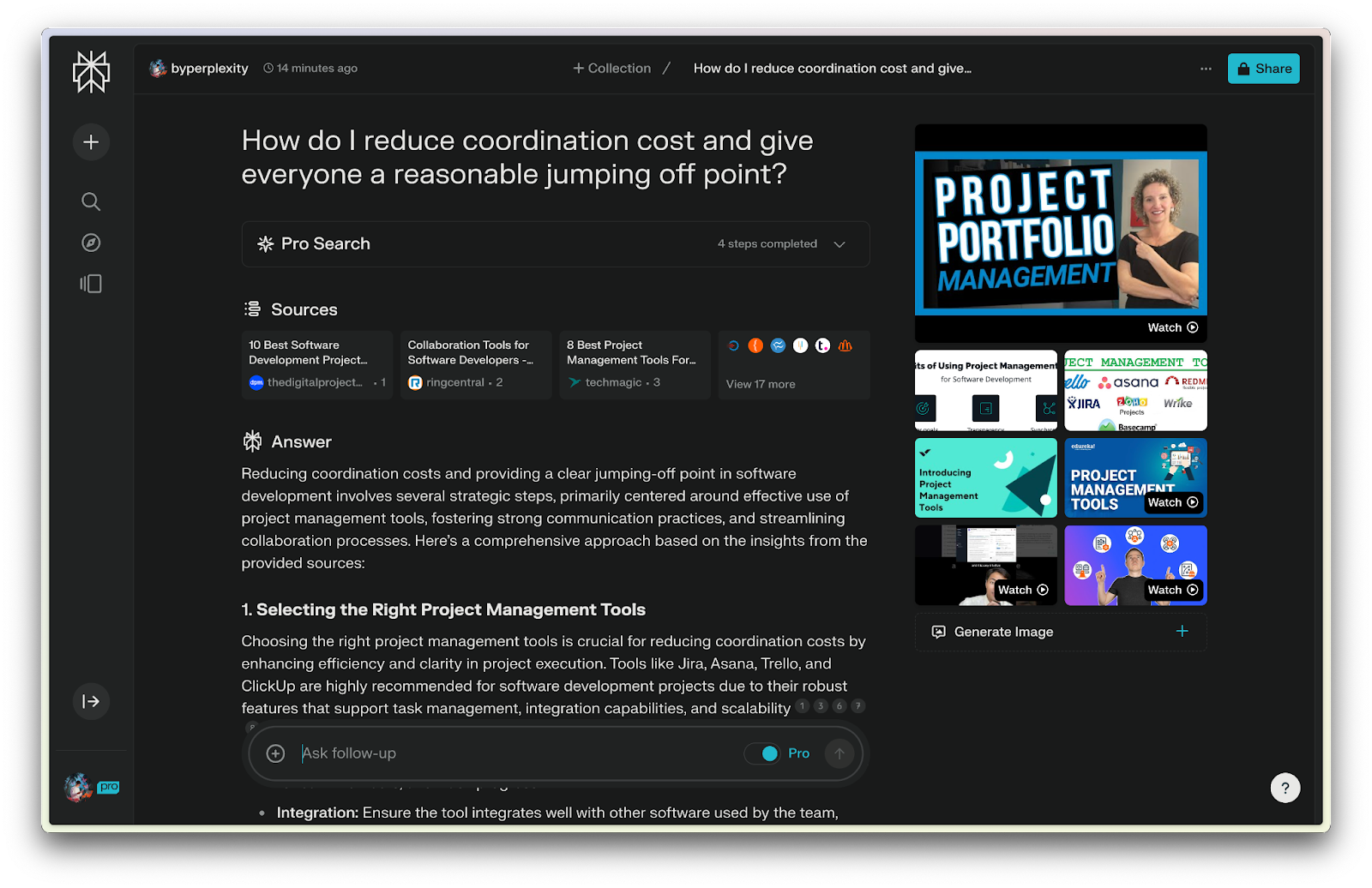 How Perplexity builds product - by Lenny Rachitsky
