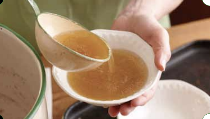 Pot-au-feu - Life's a Feast by Jamie Schler