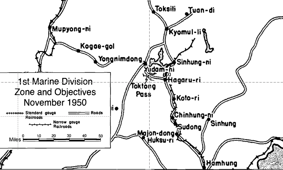 The Last Stand of Fox Company: Korean War Valor