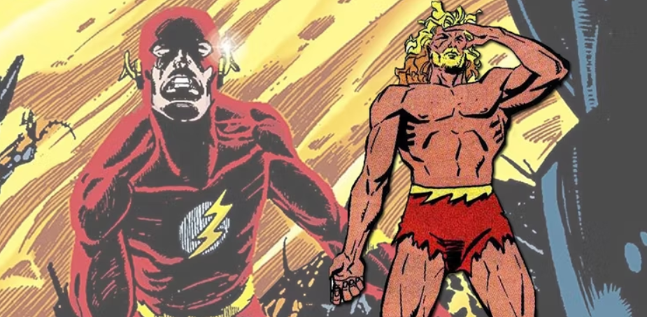 Top 10 overpowered super abilities your fictional characters can possess