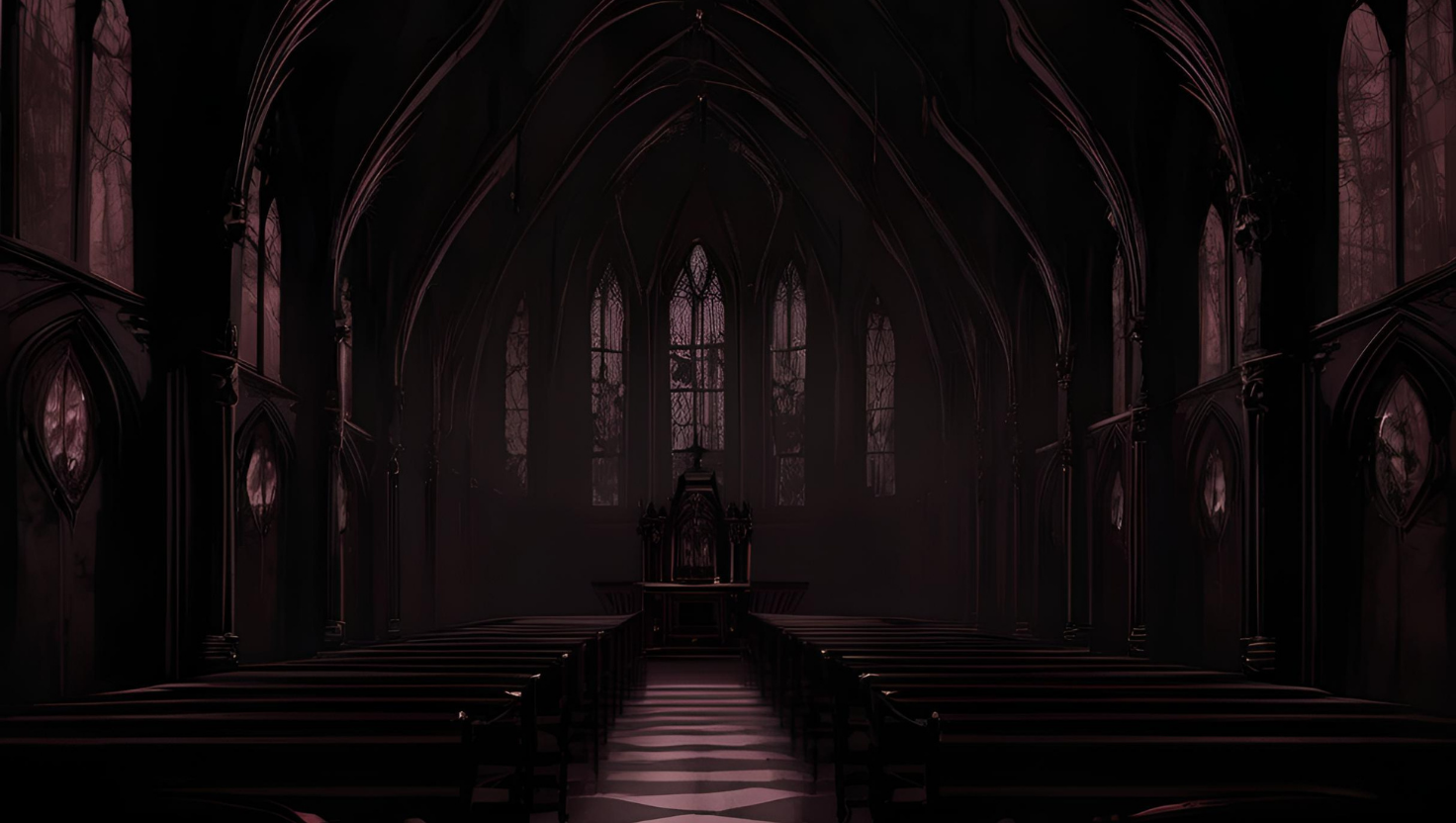 From the Vault: Exploring Gothic Fiction’s 10 Timeless Motifs
