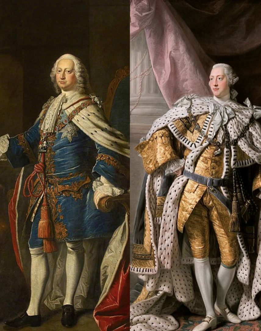 The King We Never Had: Frederick, Prince of Wales