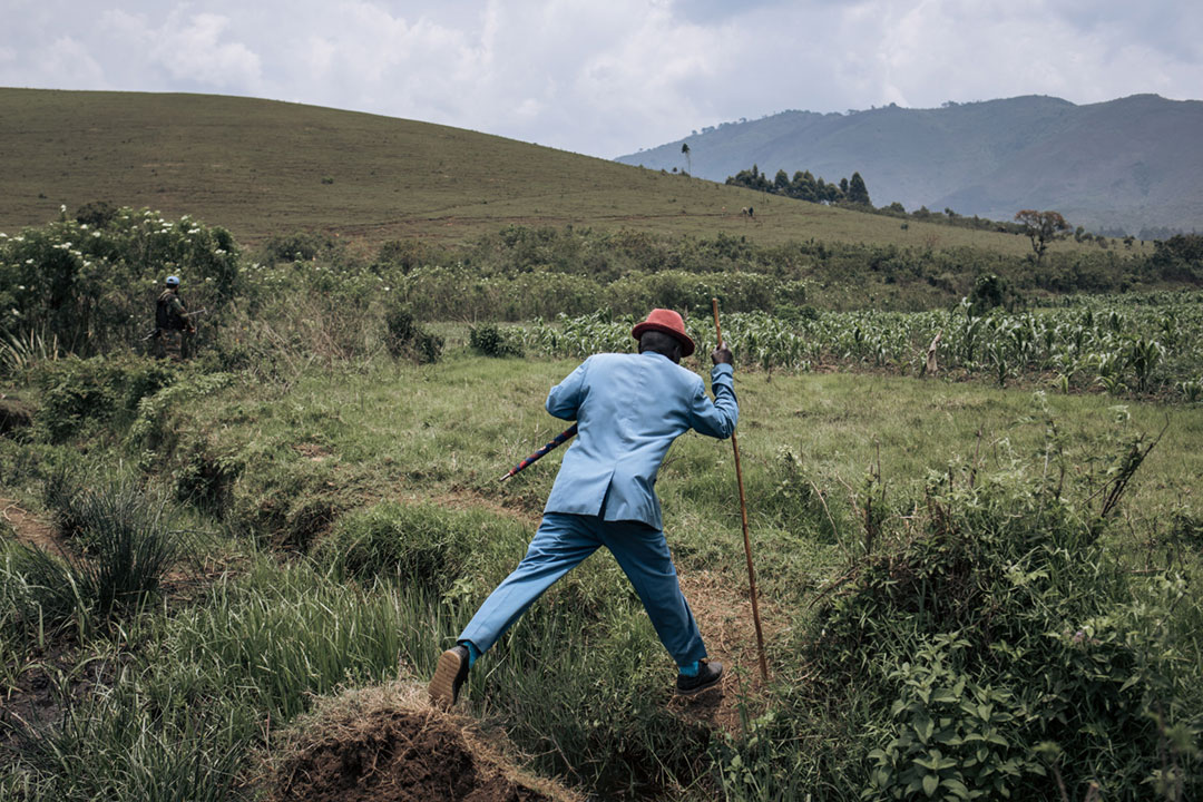 The Bantu Proposition: Reframing Ethnicity and Colonial Classifications in Africa.