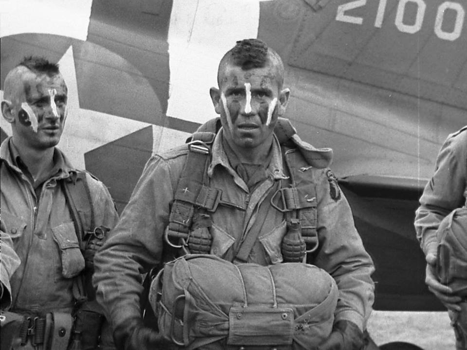 Echoes of Valor - by Garrett Kossick - True North 173