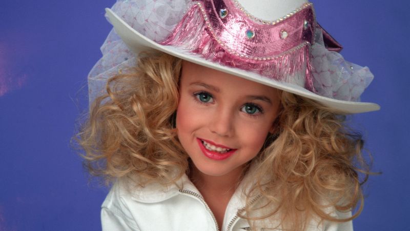🧩 JonBenét Ramsey: A Timeline of the Case That Shocked America