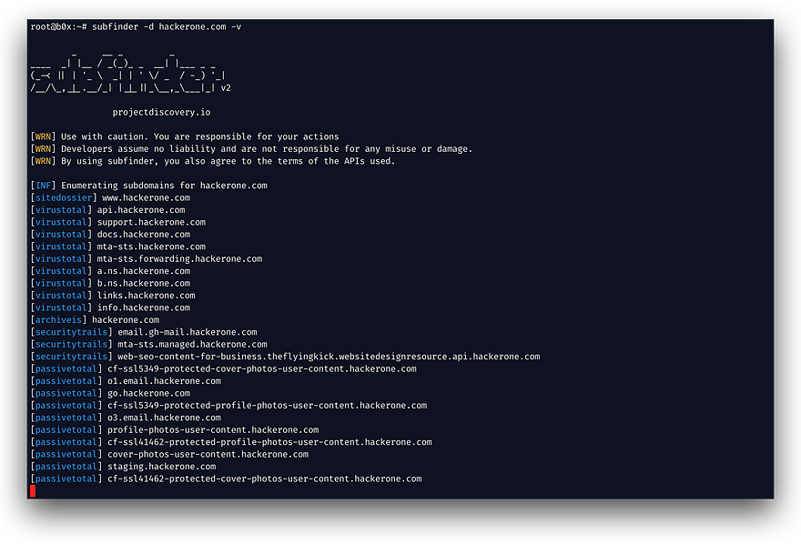 Subdomain Takeover Explained 🏴 (And How Hackers Earn $$$ From It)