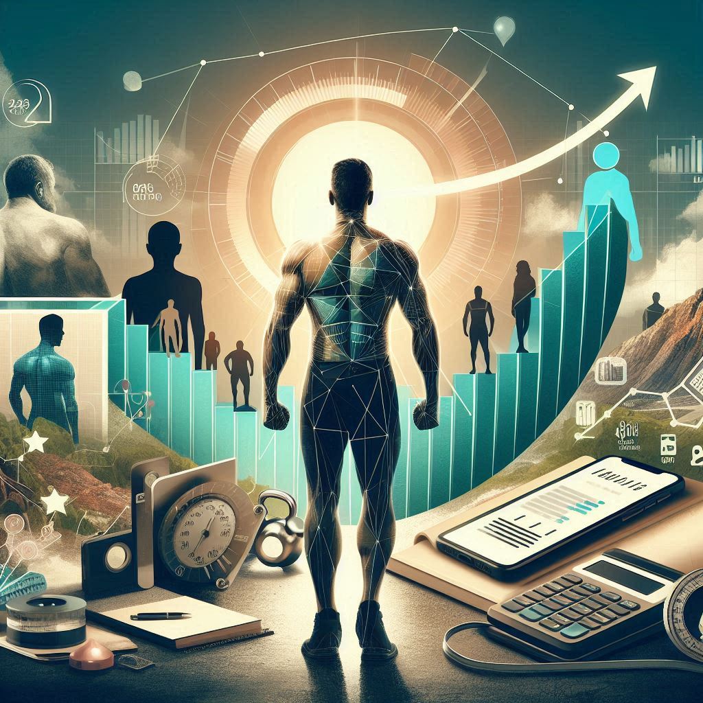 How to Track Your Progress: Tools and Techniques for Lasting Results