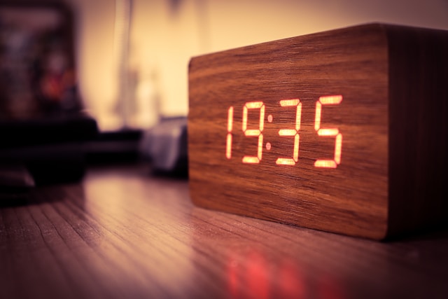 8 of the best travel alarm clocks - by Shamontiel L. Vaughn