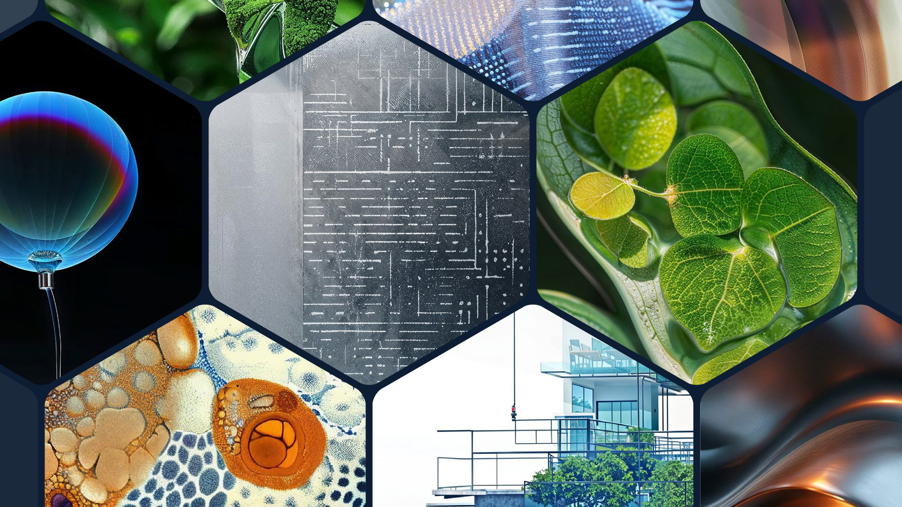 These are the Top Ten Emerging Technologies of 2024