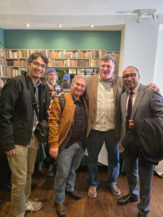 Scott Ritter Extra | Substack