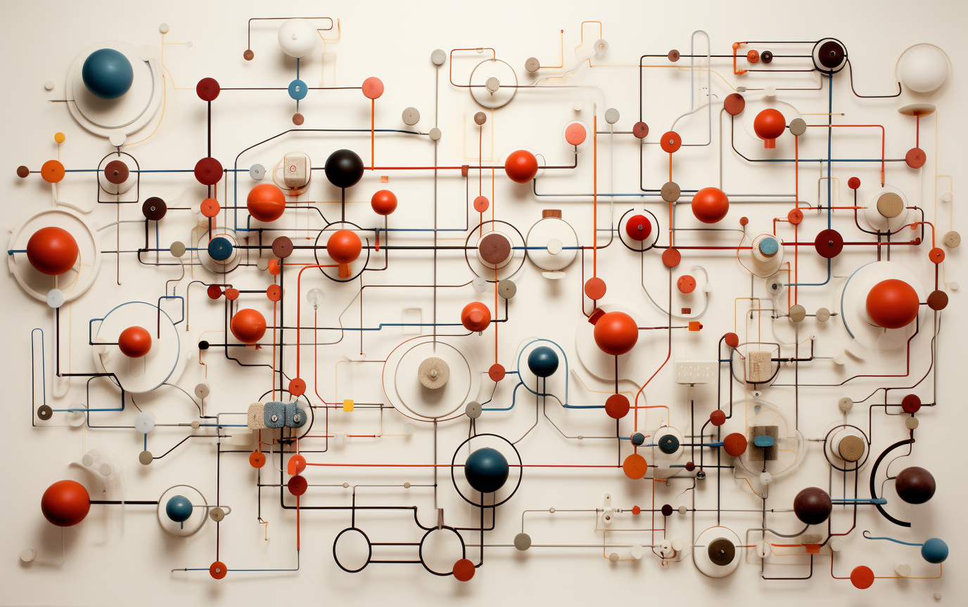 Automating creativity - by Ethan Mollick - One Useful Thing