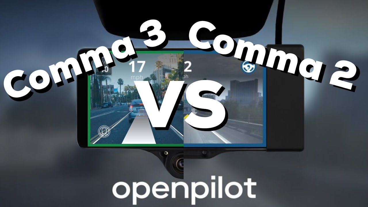 我該買 Comma Two (C2) 還是 Comma Three (C3)？ - by Rick Lan