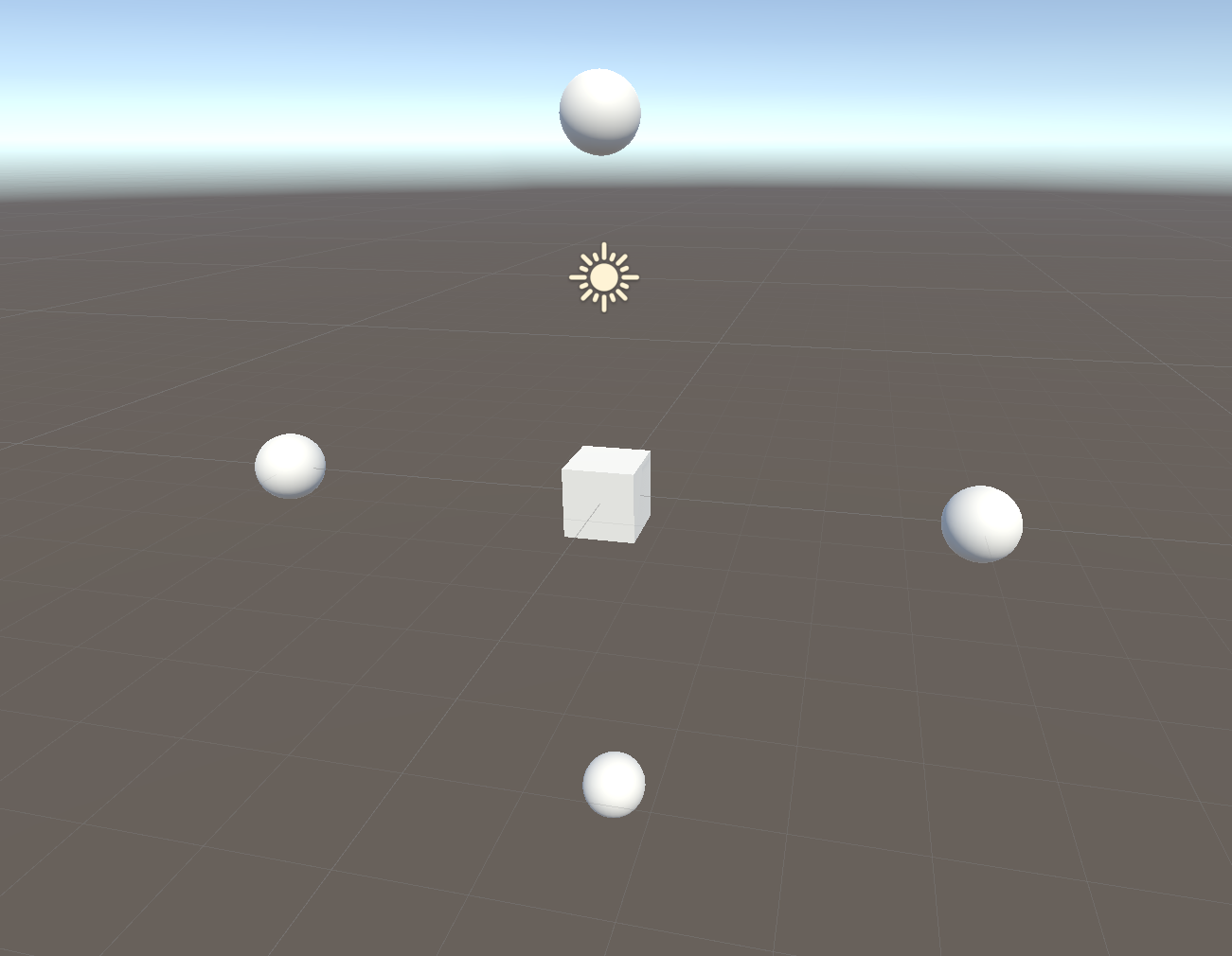 Building a Simple Game