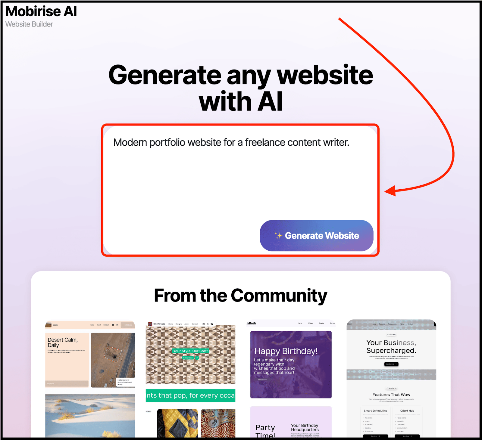 I Tried 30+ Free AI Website Builders - These 11 Are the Absolute Best
