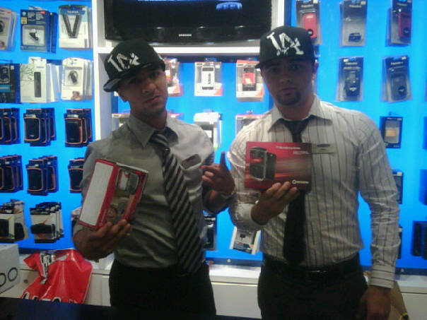 The 7 types of Crew Members (And How to Lead Each One)