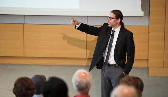 New CDC vaccine advisor Retsef Levi says ‘It’s time for science, not ...