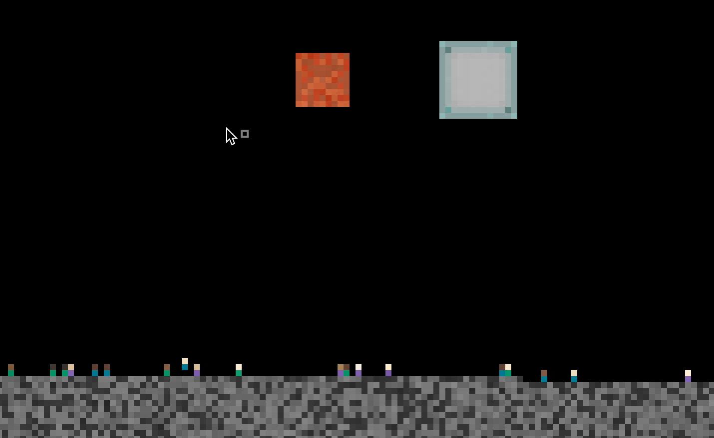 Sandboxels Update: Pixel Groups, Cooler (Hotter?) Fire, and 1 billion ...