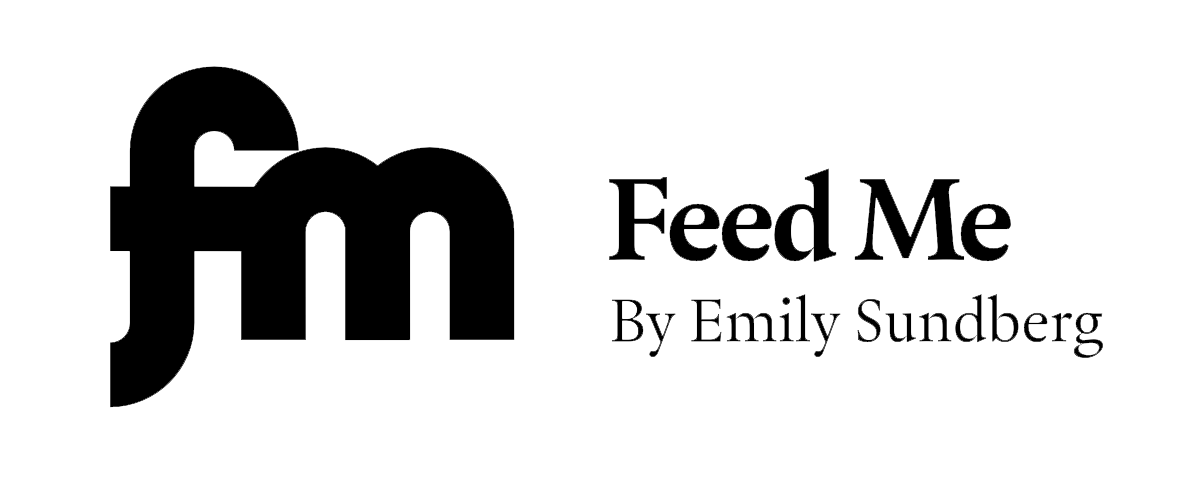 What's next for Feed Me? - by Emily Sundberg - Feed Me