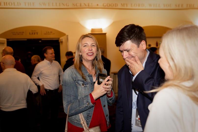 "I Was Nearly Killed on Jan. 6th. Four Years Later, I Feel Betrayed All ...