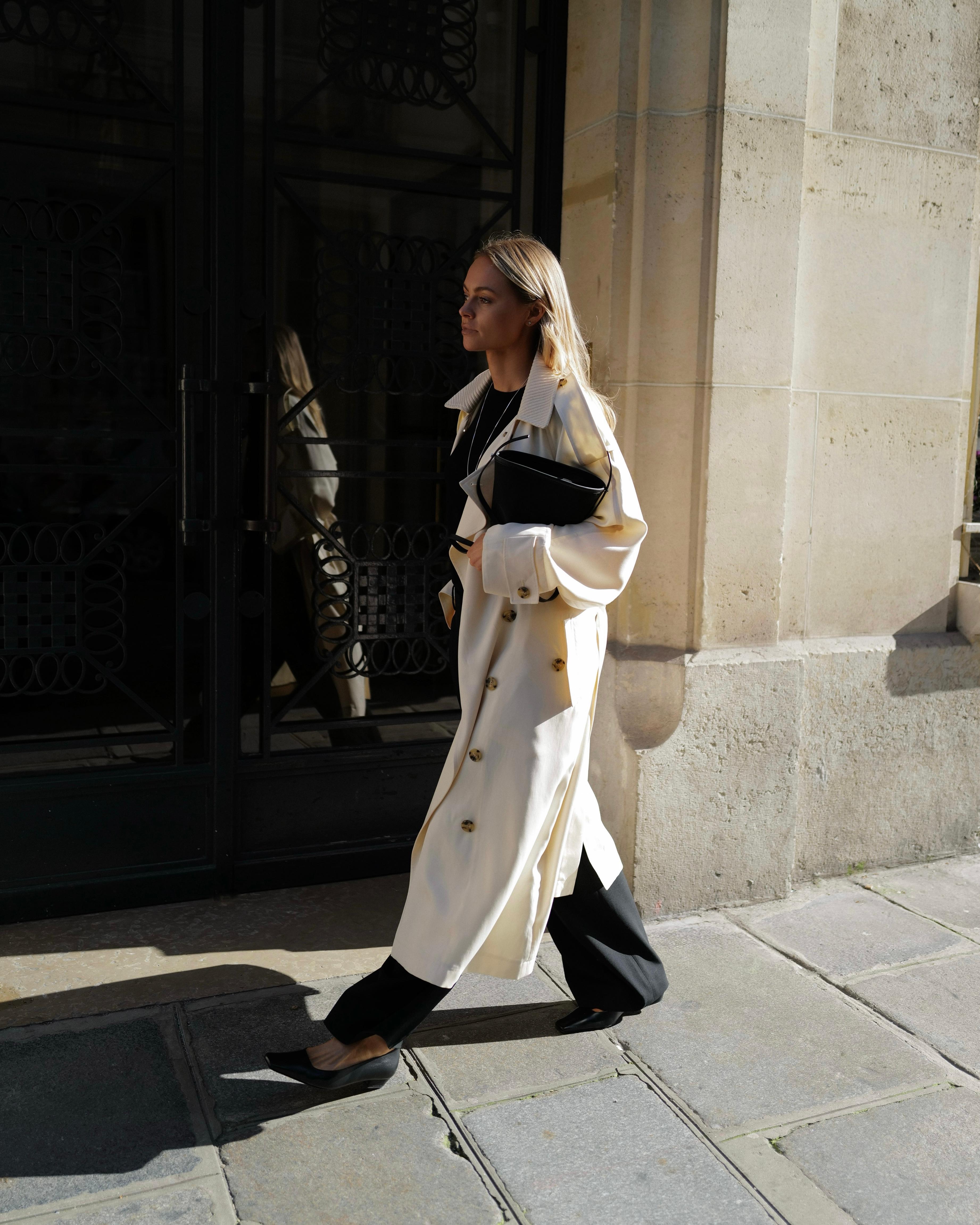 What I wore this week - Claire Rose’s Substack