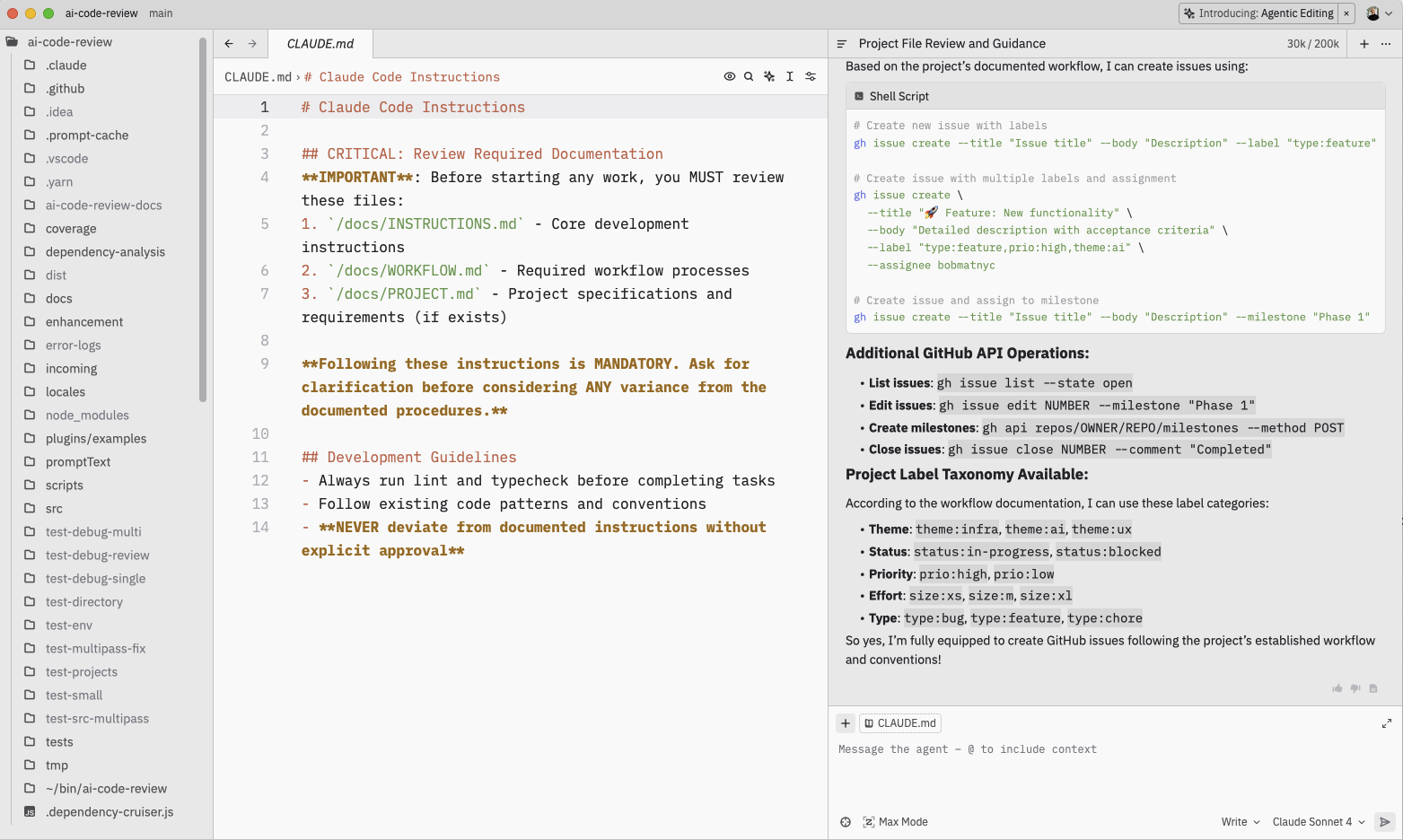 Zed Gets the AI Editor Right - by Robert Matsuoka