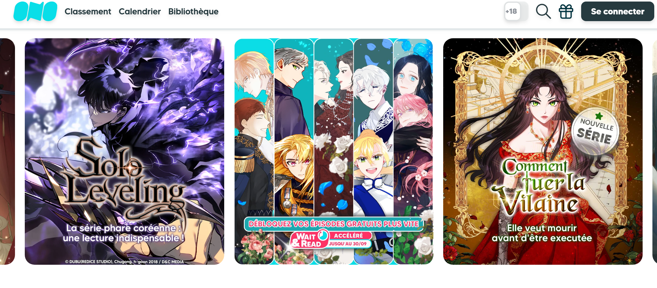 The French Webtoon Industry is (Slowly) Waking Up