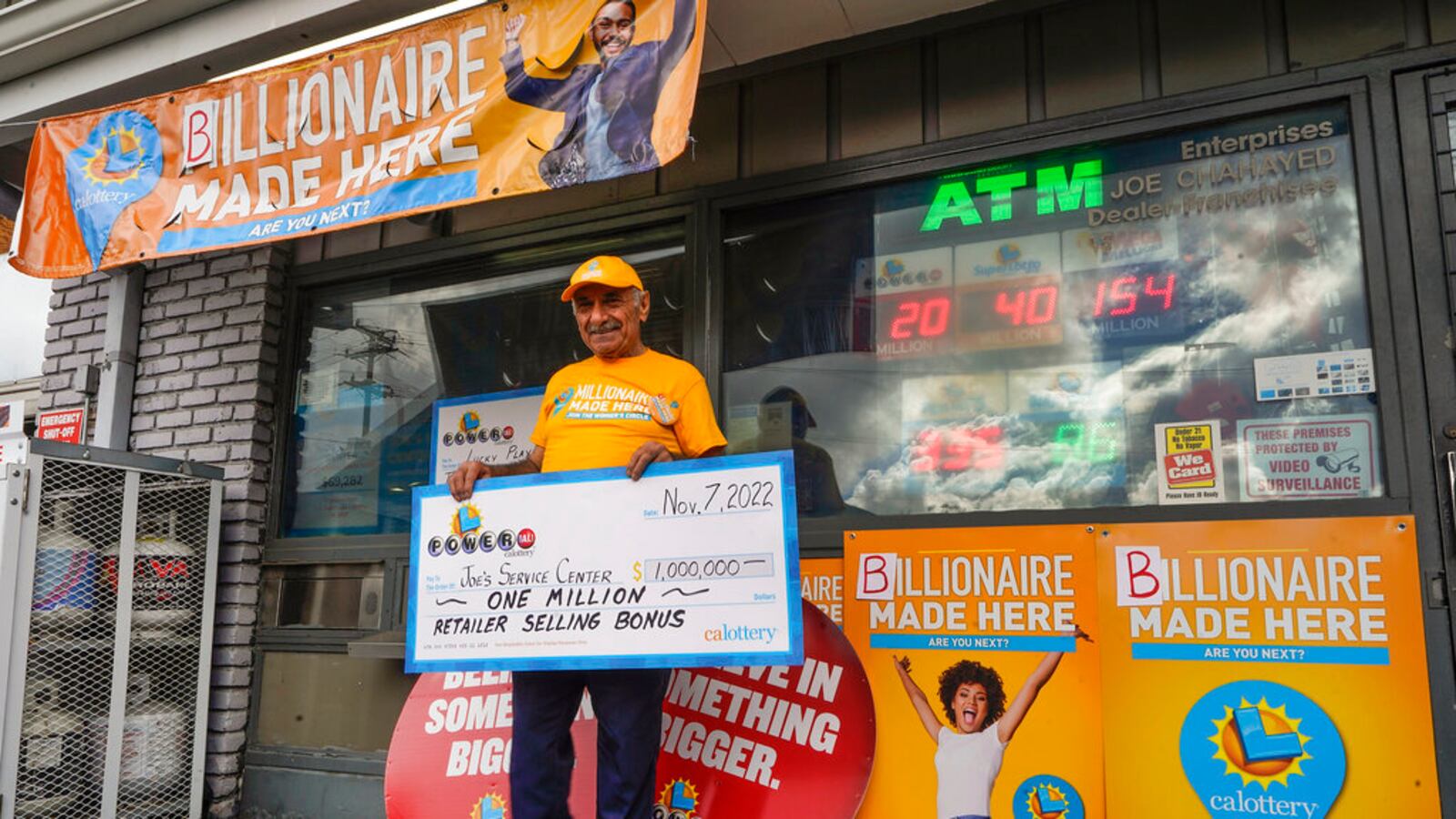 From Lotto Riches to Local Roots: Edwin Castro Reinvests in Burned Altadena