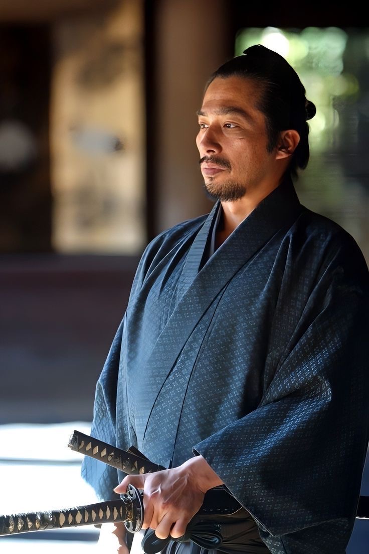 🗡️Bushido: The Soul of Japan – Why the Samurai Code Still Matters Today